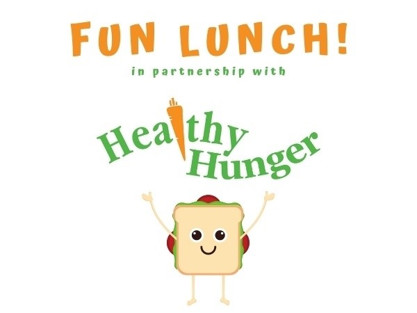 Healthy Hunger Lunches